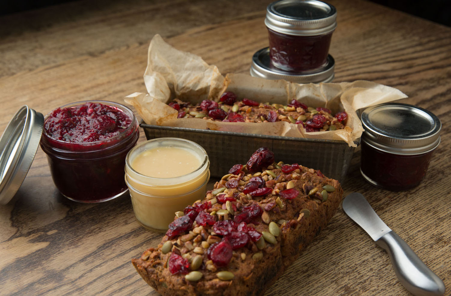 Monkey Business Cafe Picture Gallery