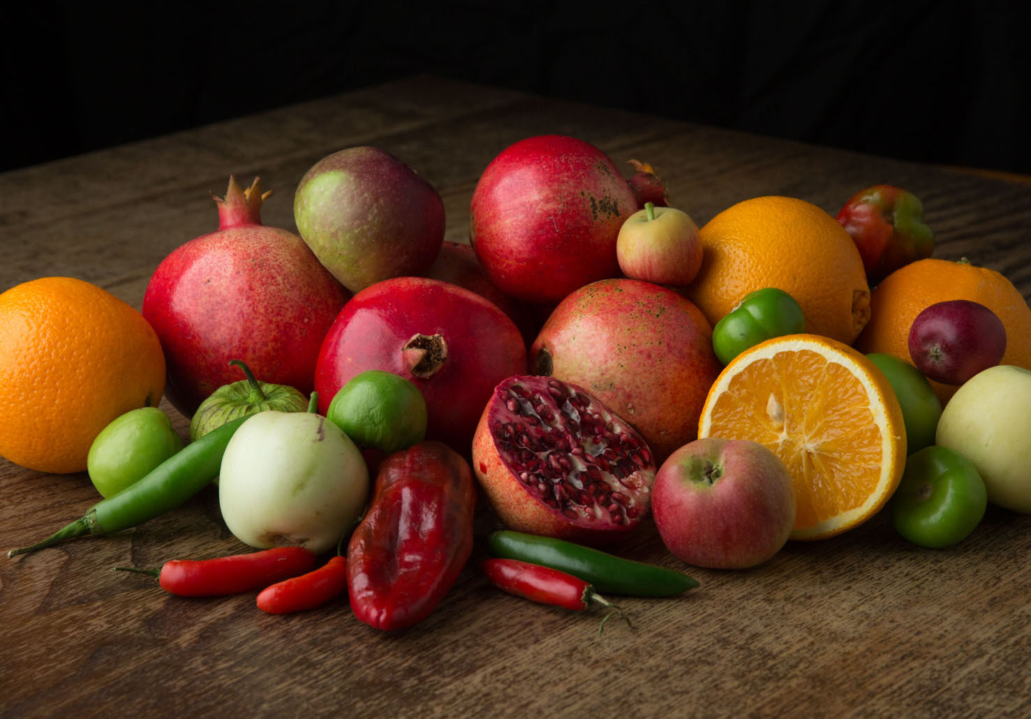 Monkey Business Cafe Picture Gallery