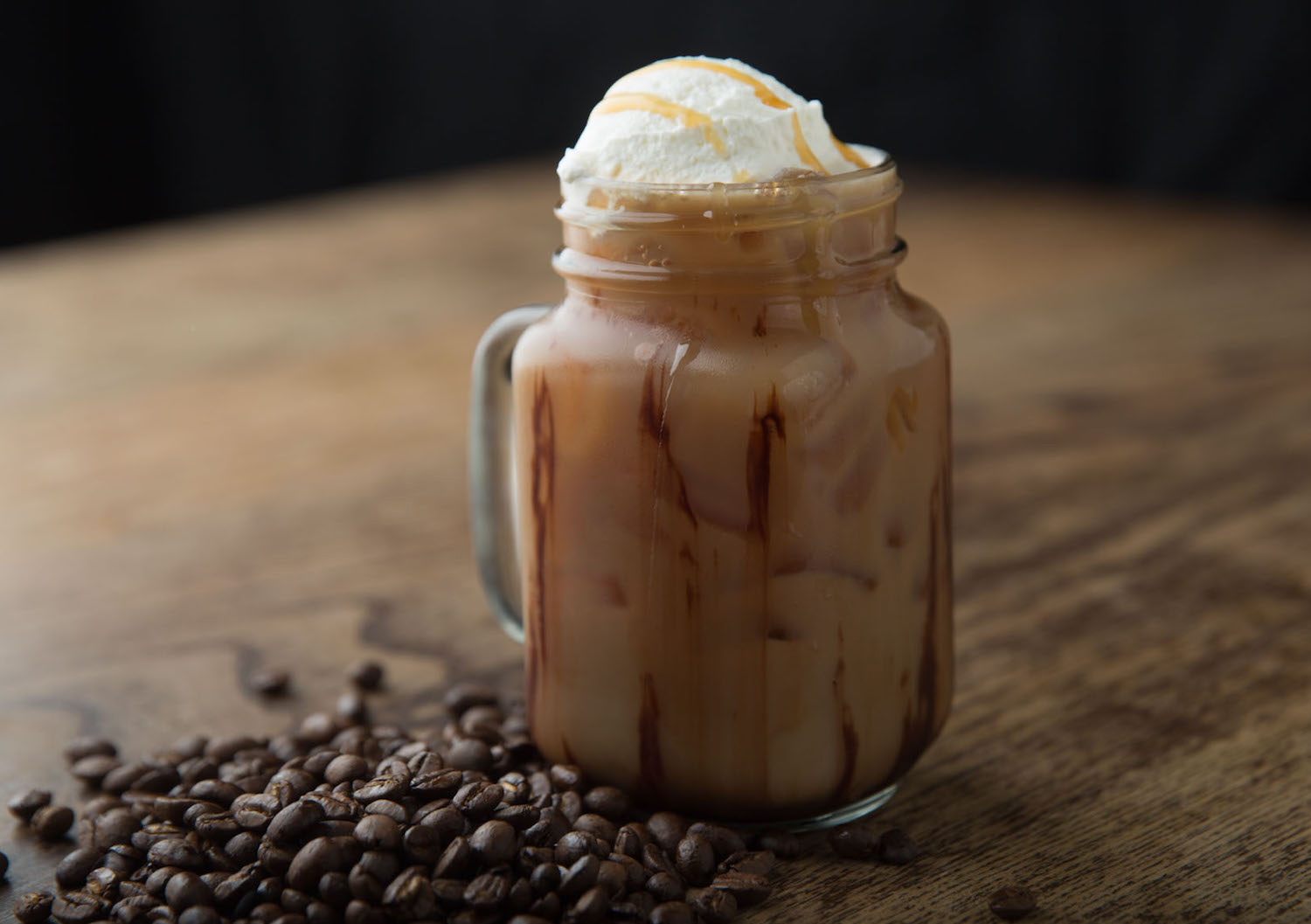 Monkey Business Cafe Picture Gallery