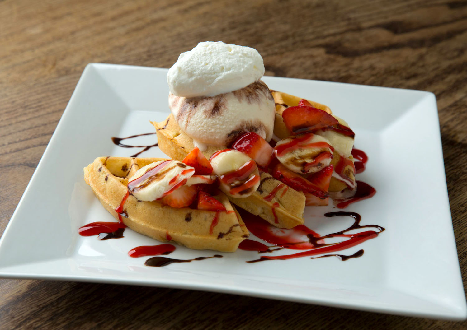 Monkey Business Cafe Picture Gallery